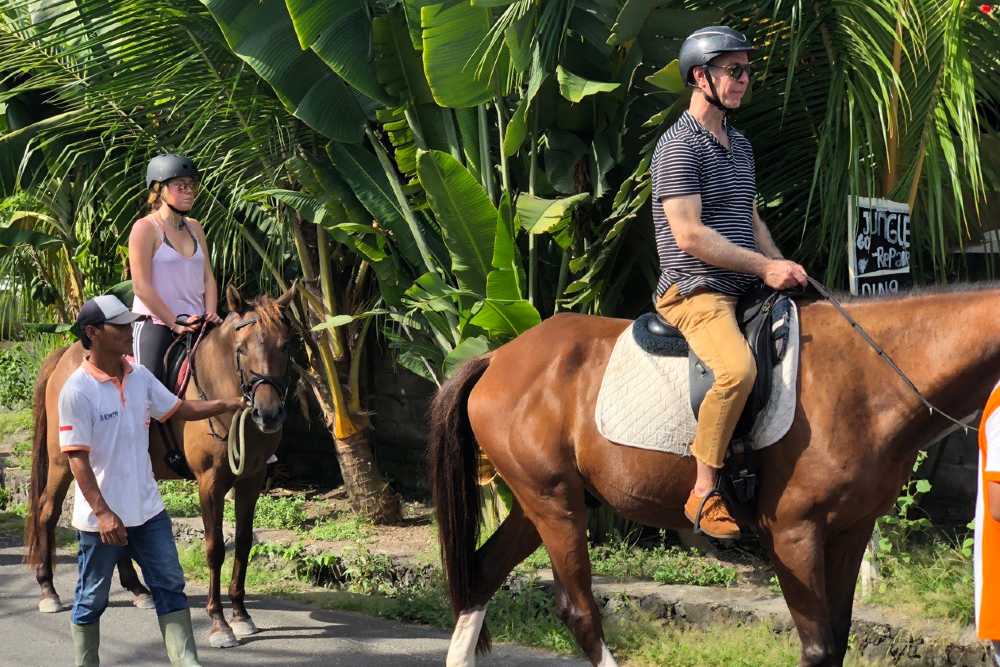 Horse Riding – Horse Riding in Bali
